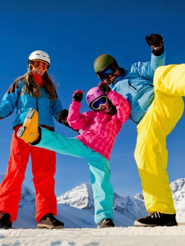 Tutto per la Neve | Abbigliamento e Accessori | Giugliano in Campania ...